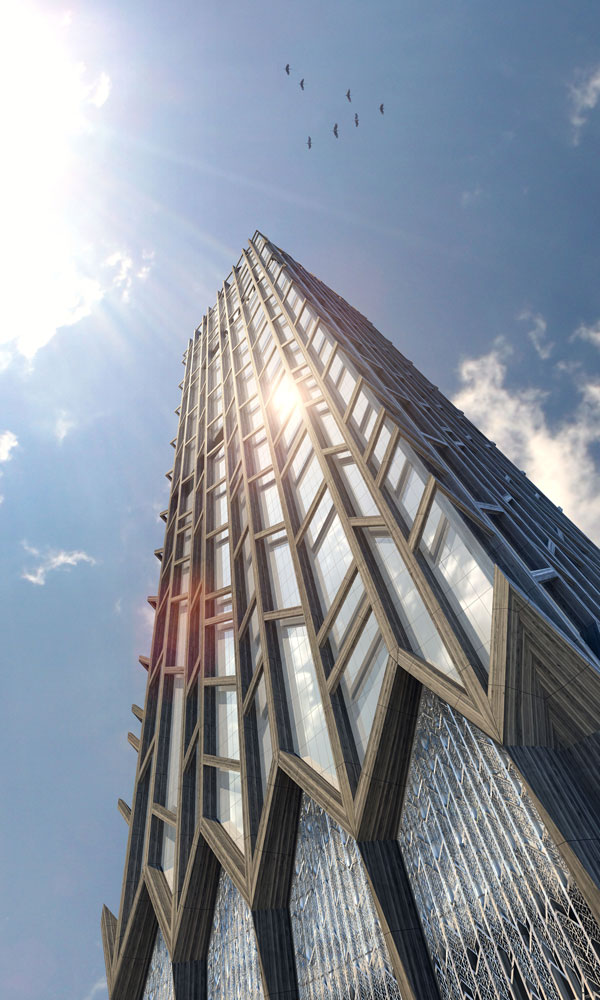 Lodha Commercial | Mumbai